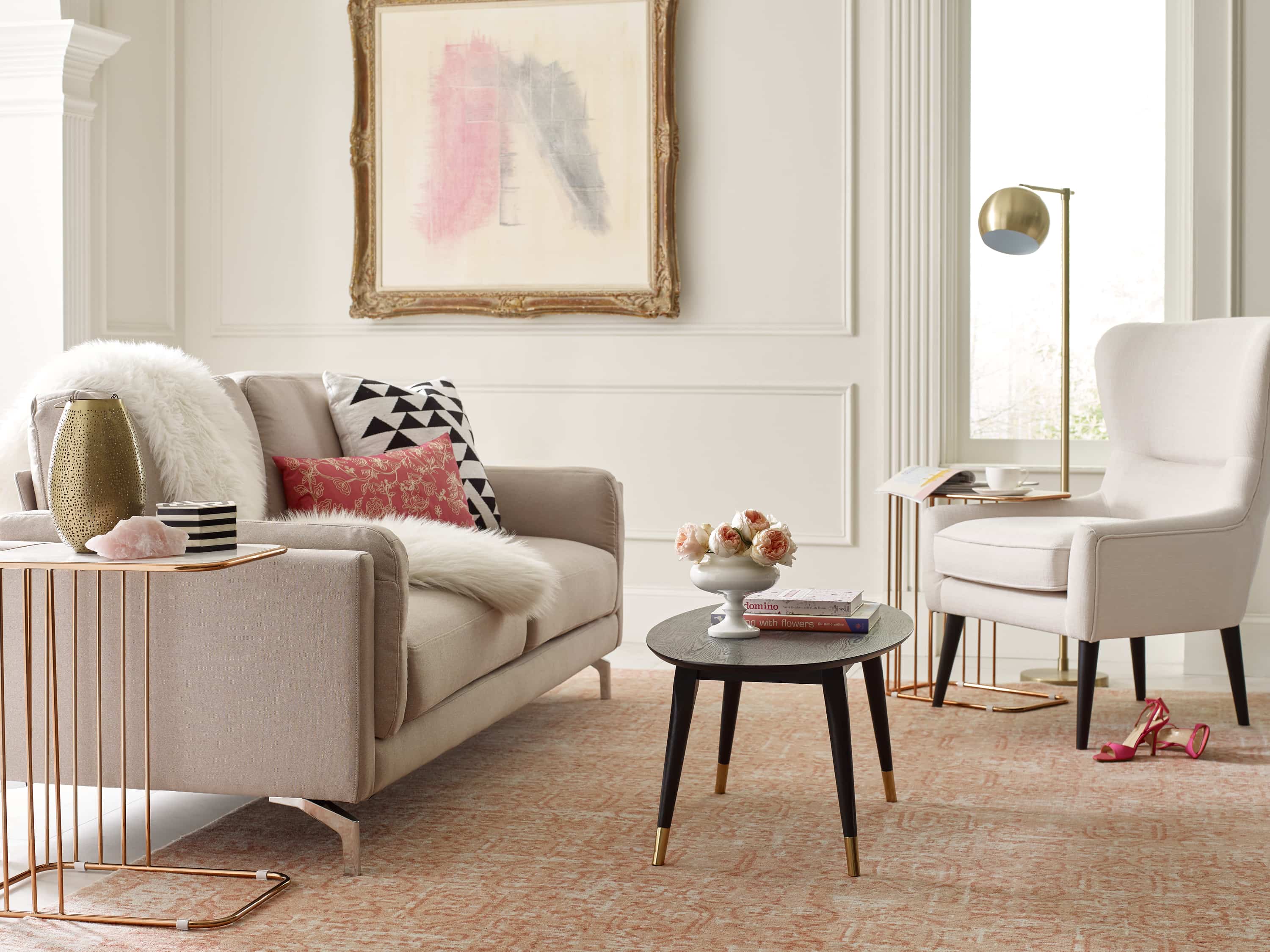 ELLE Décor - International Licensing Awards' finalists - ELLE boutique