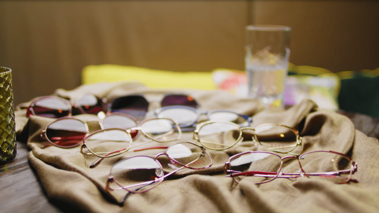 ELLE Eyewear collection’s news - ELLE boutique
